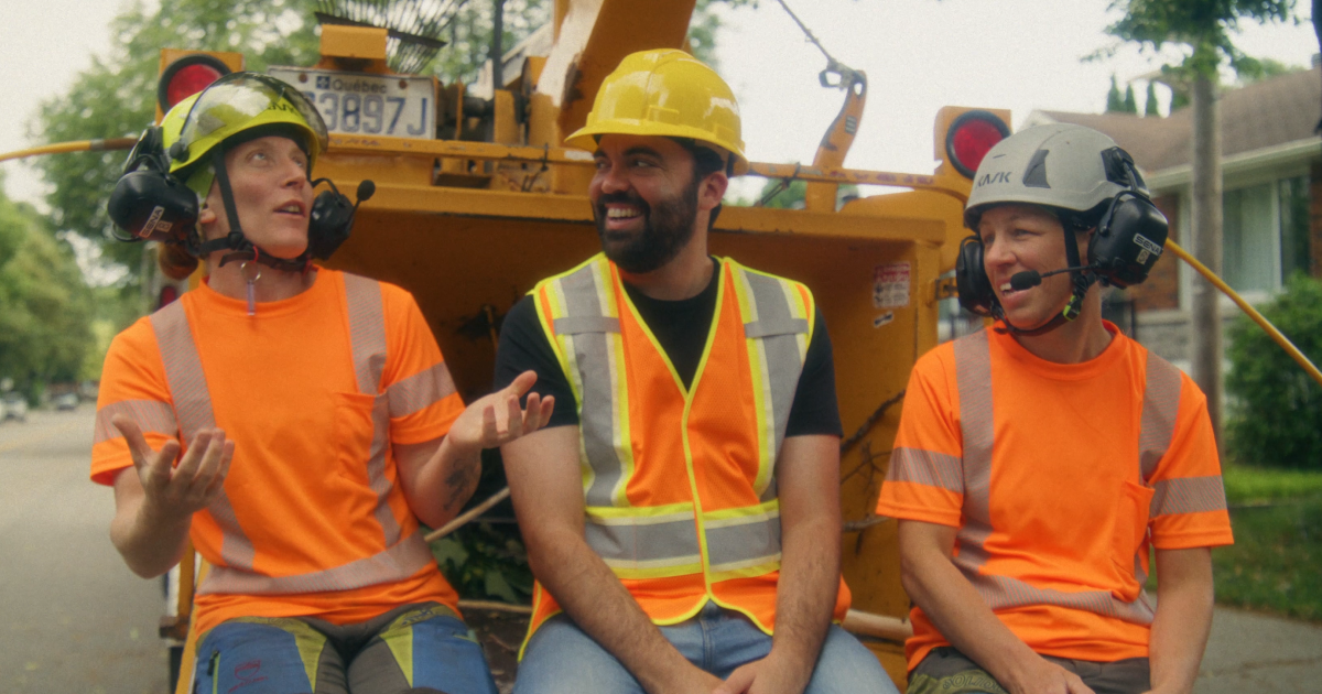 Plongez dans le bleu de l’action